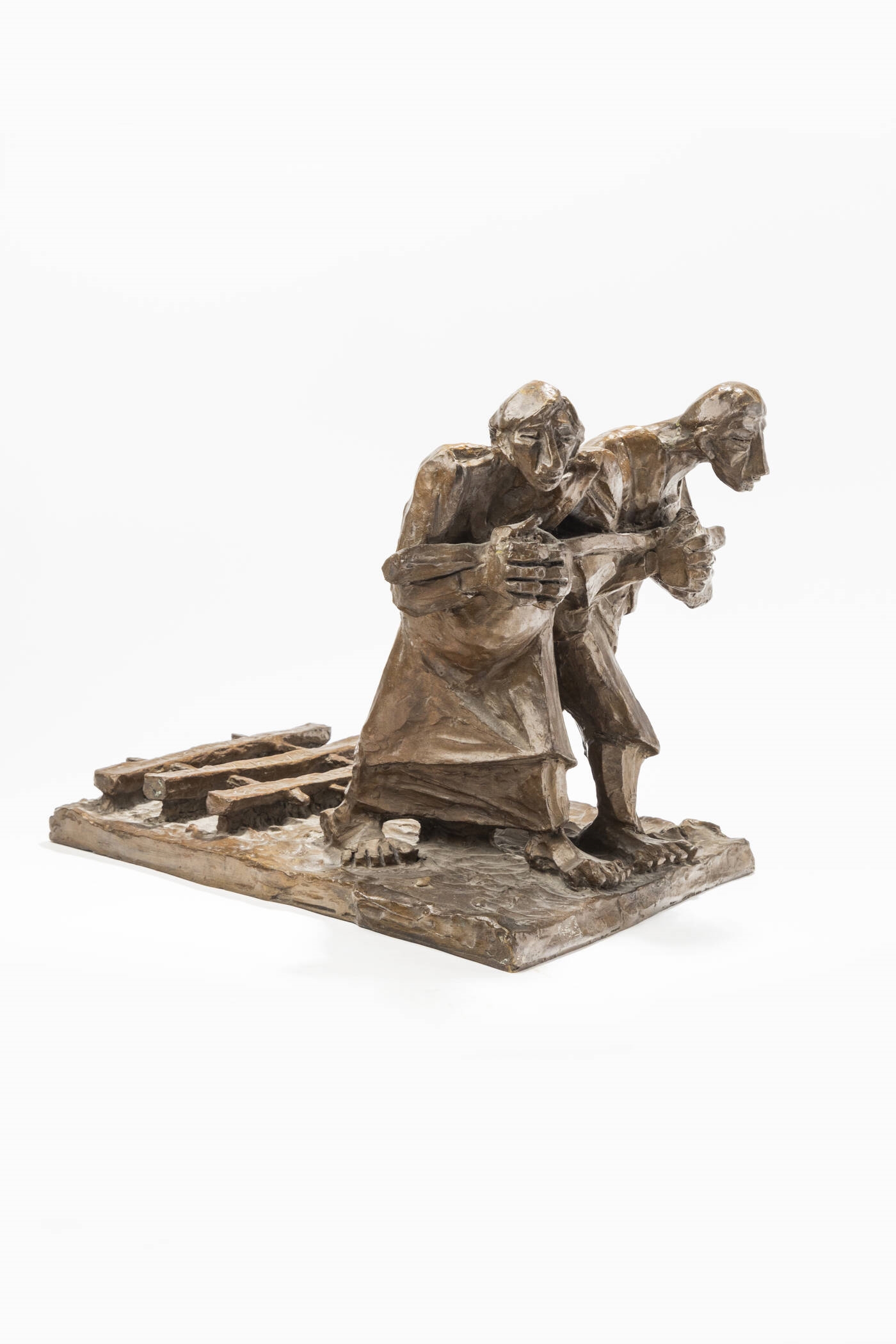 Pietro Morando | L'erpice (1978) | MutualArt