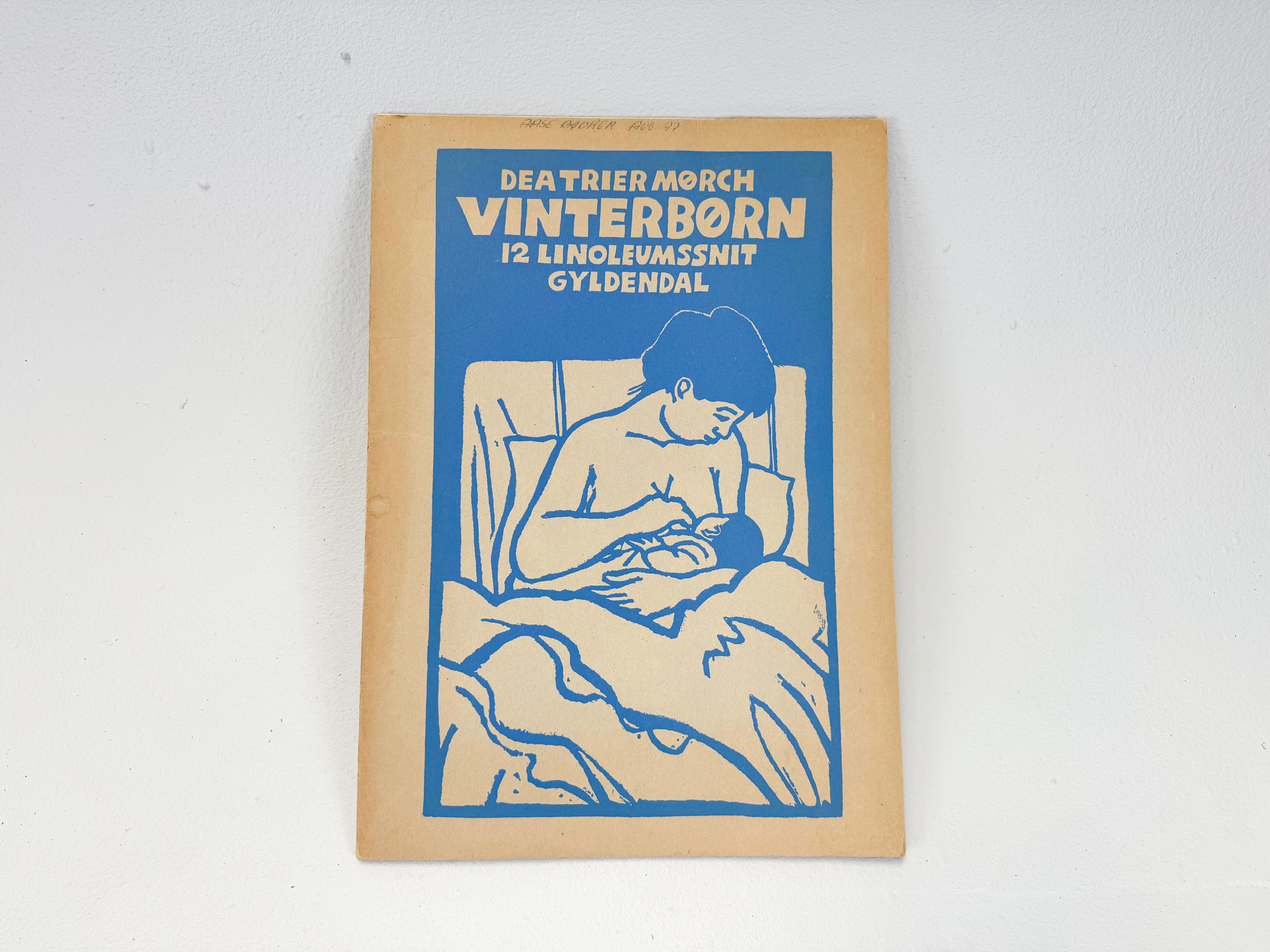 Dea Trier Morch | Winter Children | MutualArt