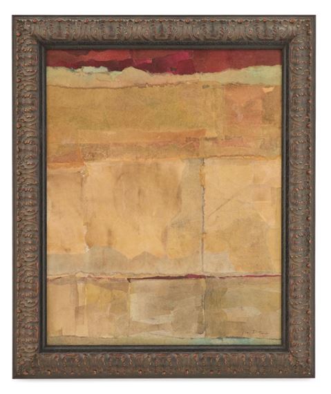 Jim Pittman | Canyon Memories (2001) | MutualArt