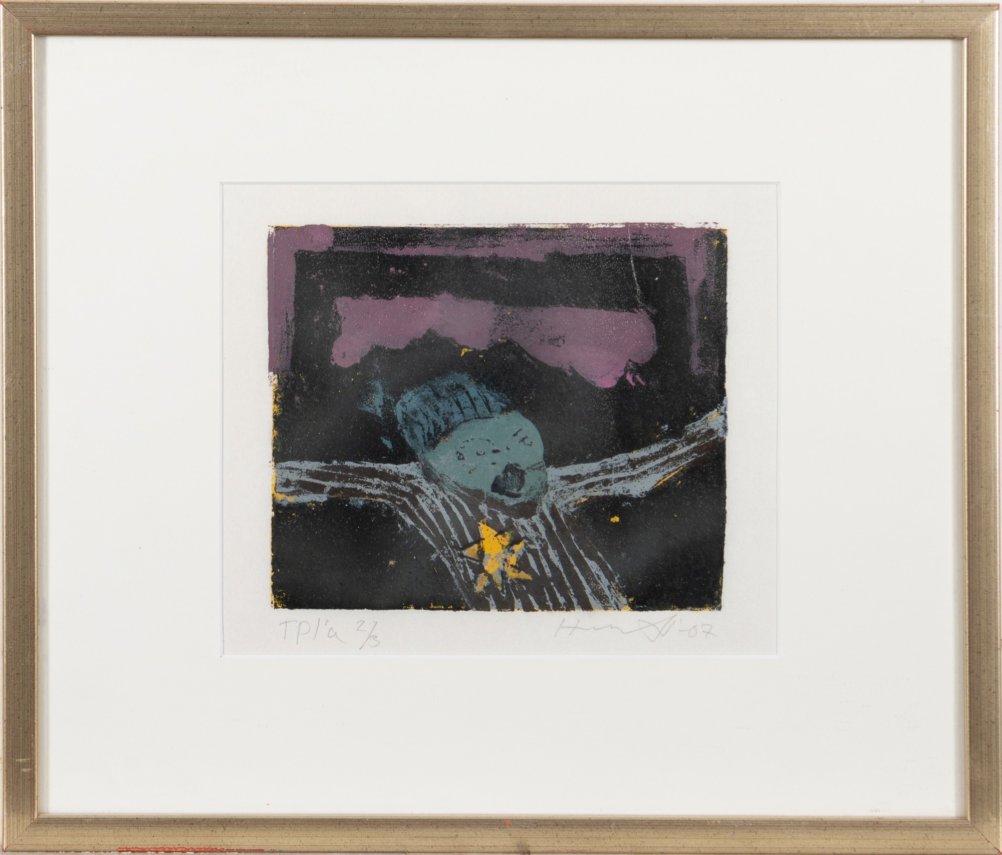 Armas Hursti | Huuto | MutualArt
