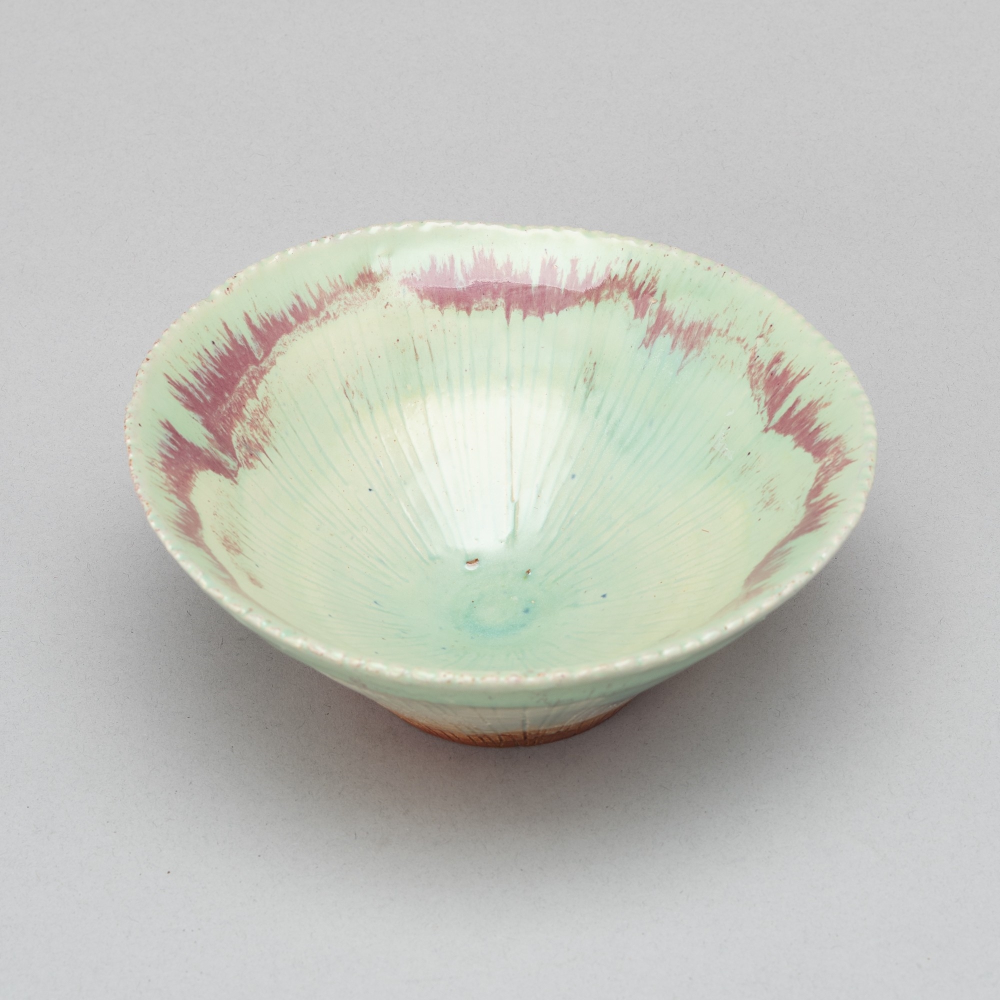 Brita Heilimo | Ceramic objects, 3 pcs | MutualArt