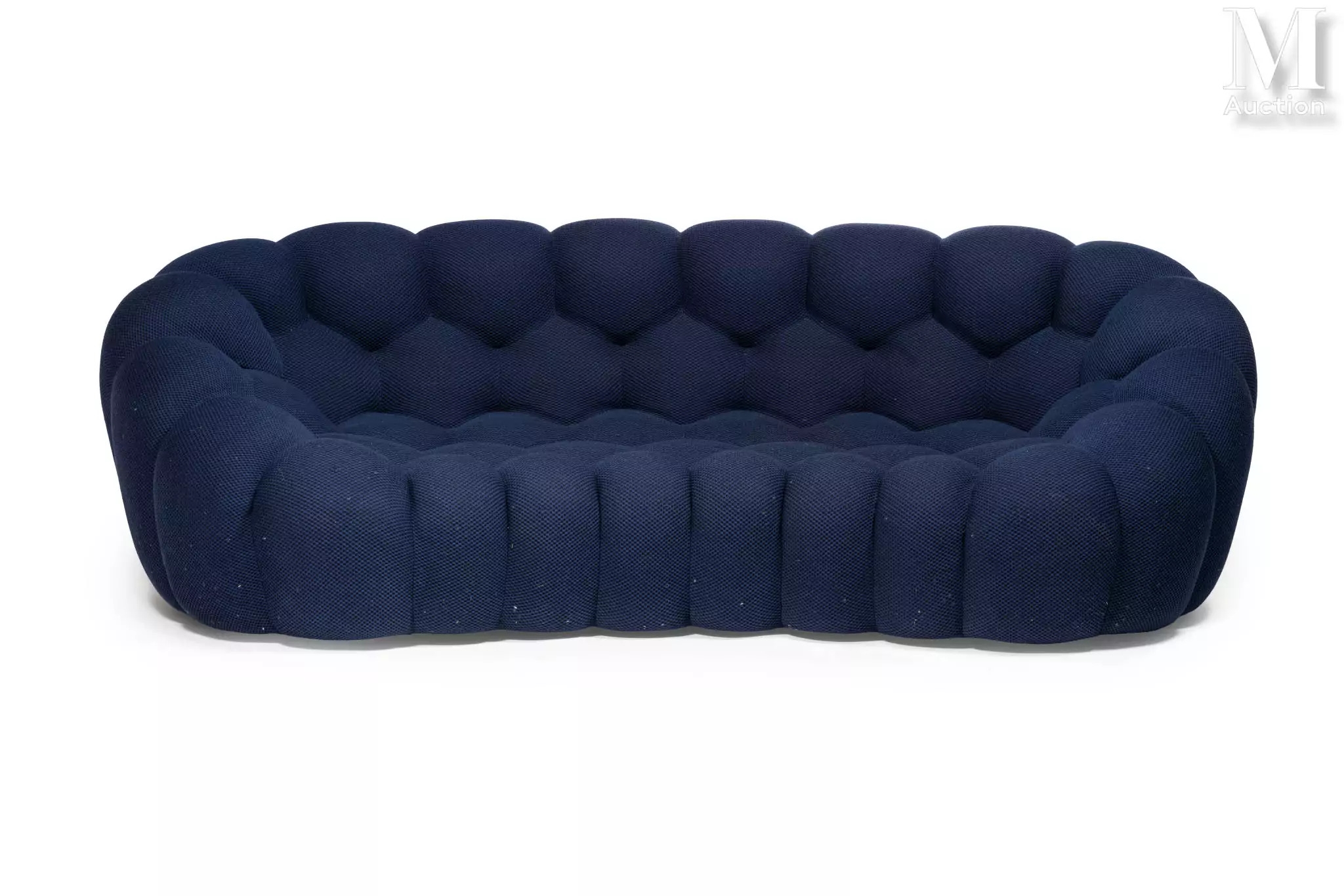 Sacha Lakic | Bubble | MutualArt