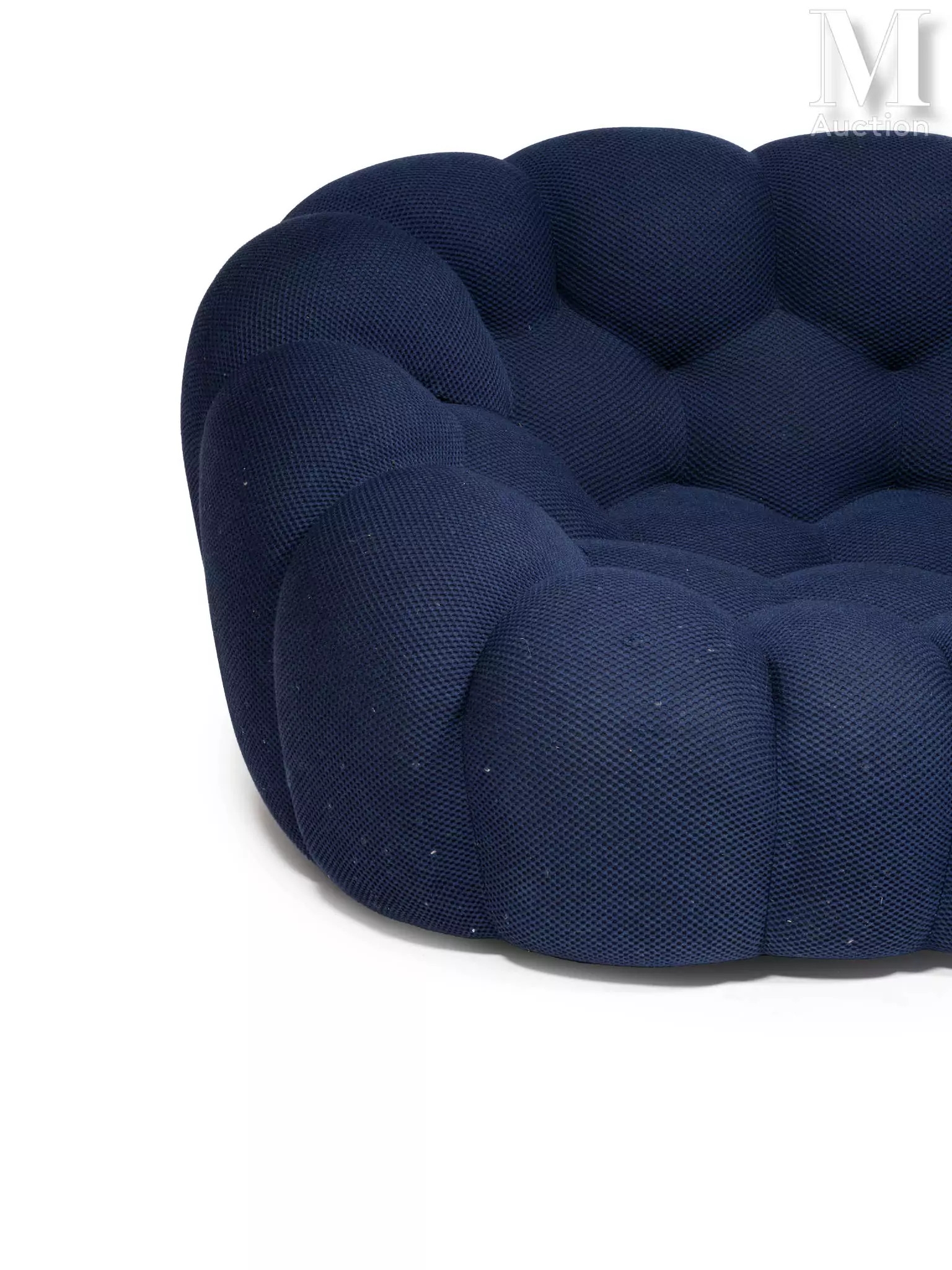 Sacha Lakic | Bubble | MutualArt