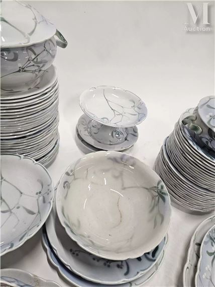 Edmond Lachenal | Gui (1900) | MutualArt