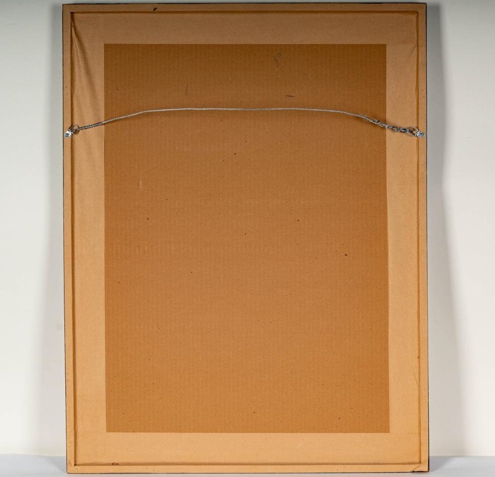 Guillaume A. Azoulay | Harvest Moon | MutualArt