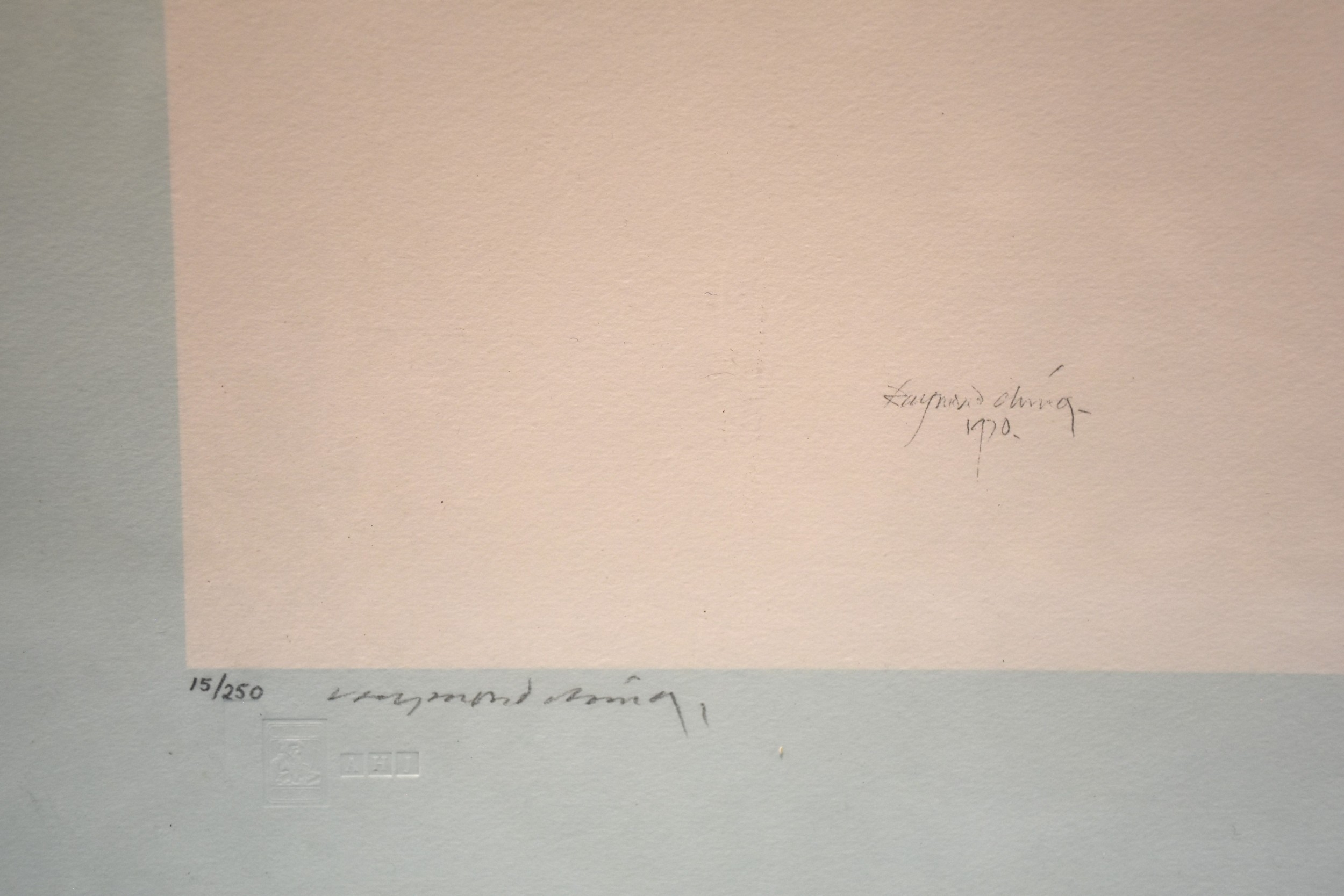 Raymond Harris Ching | Sparrow Fledgling | MutualArt