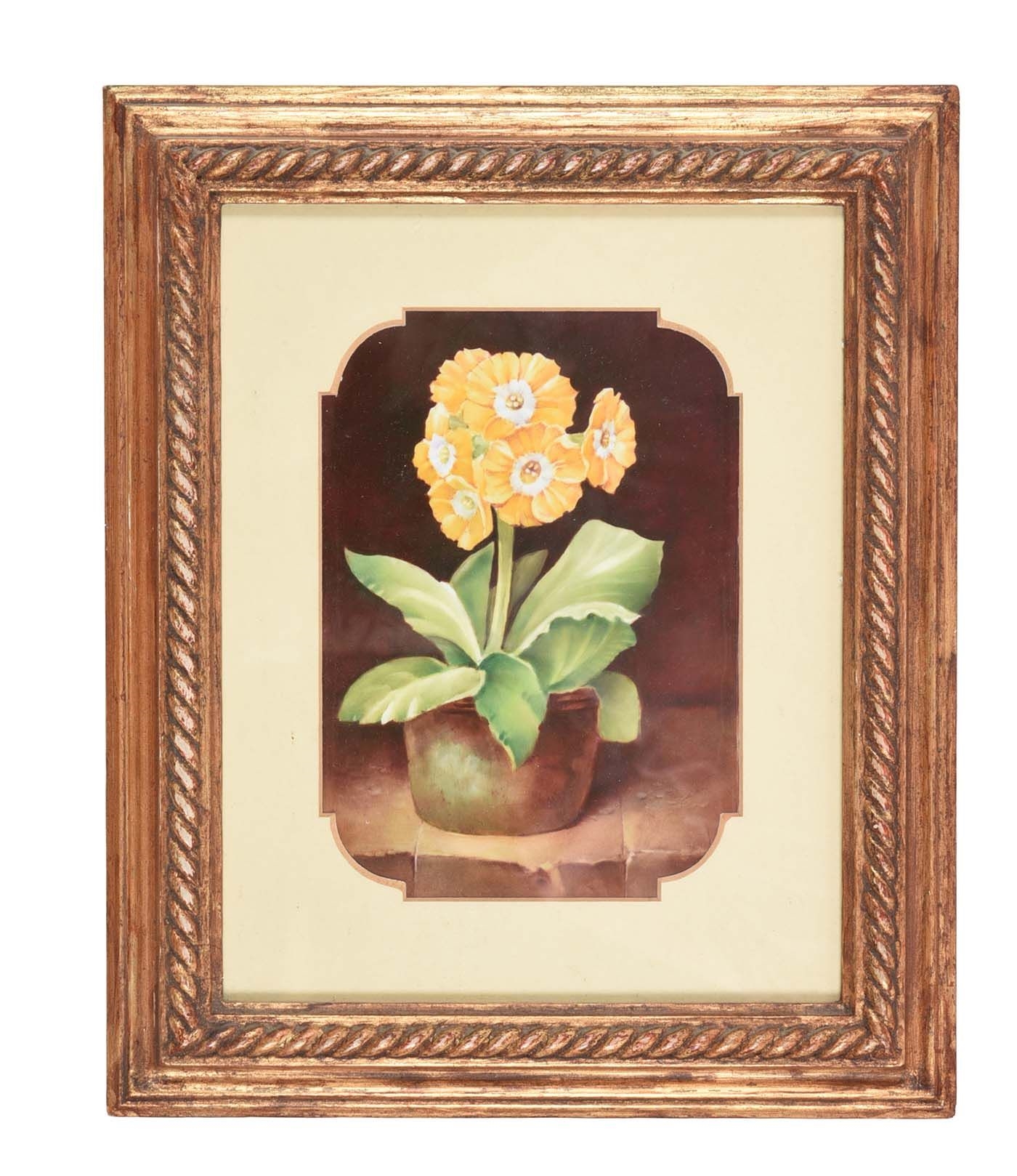 Roger A. Shufflebottom. | Auricula Elsinare | MutualArt