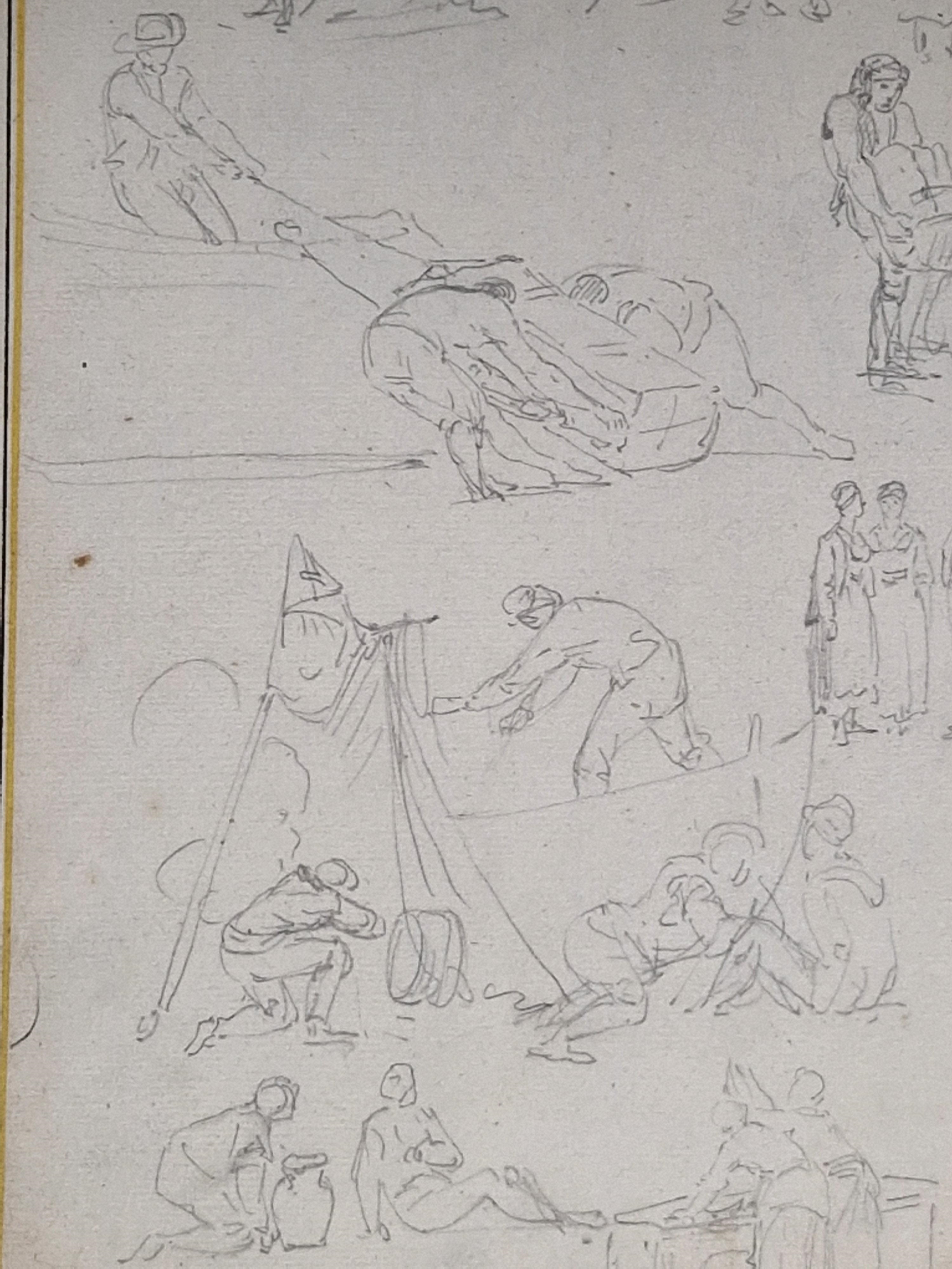 John Thomas Serres | Untitled | MutualArt