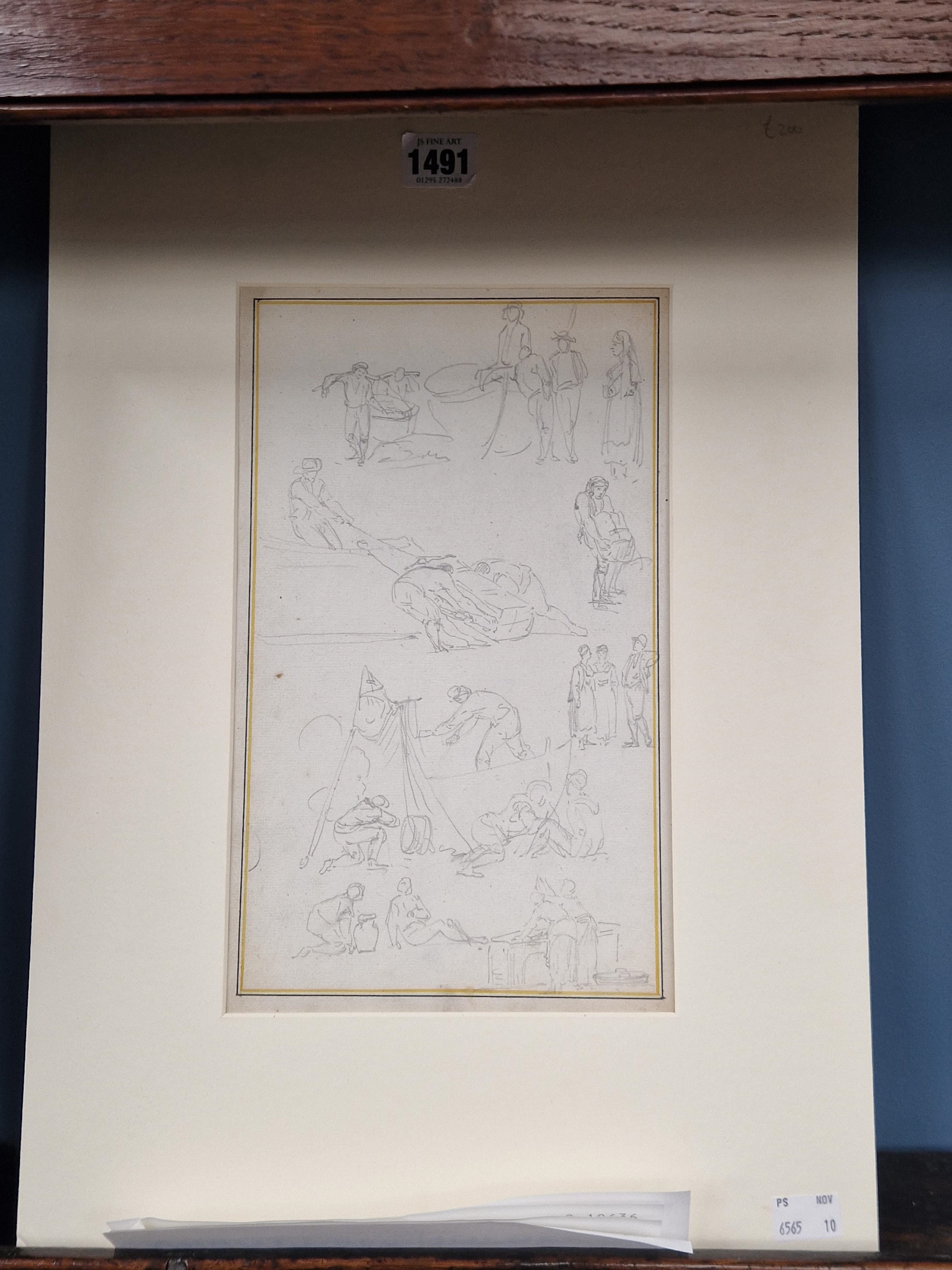 John Thomas Serres | Untitled | MutualArt