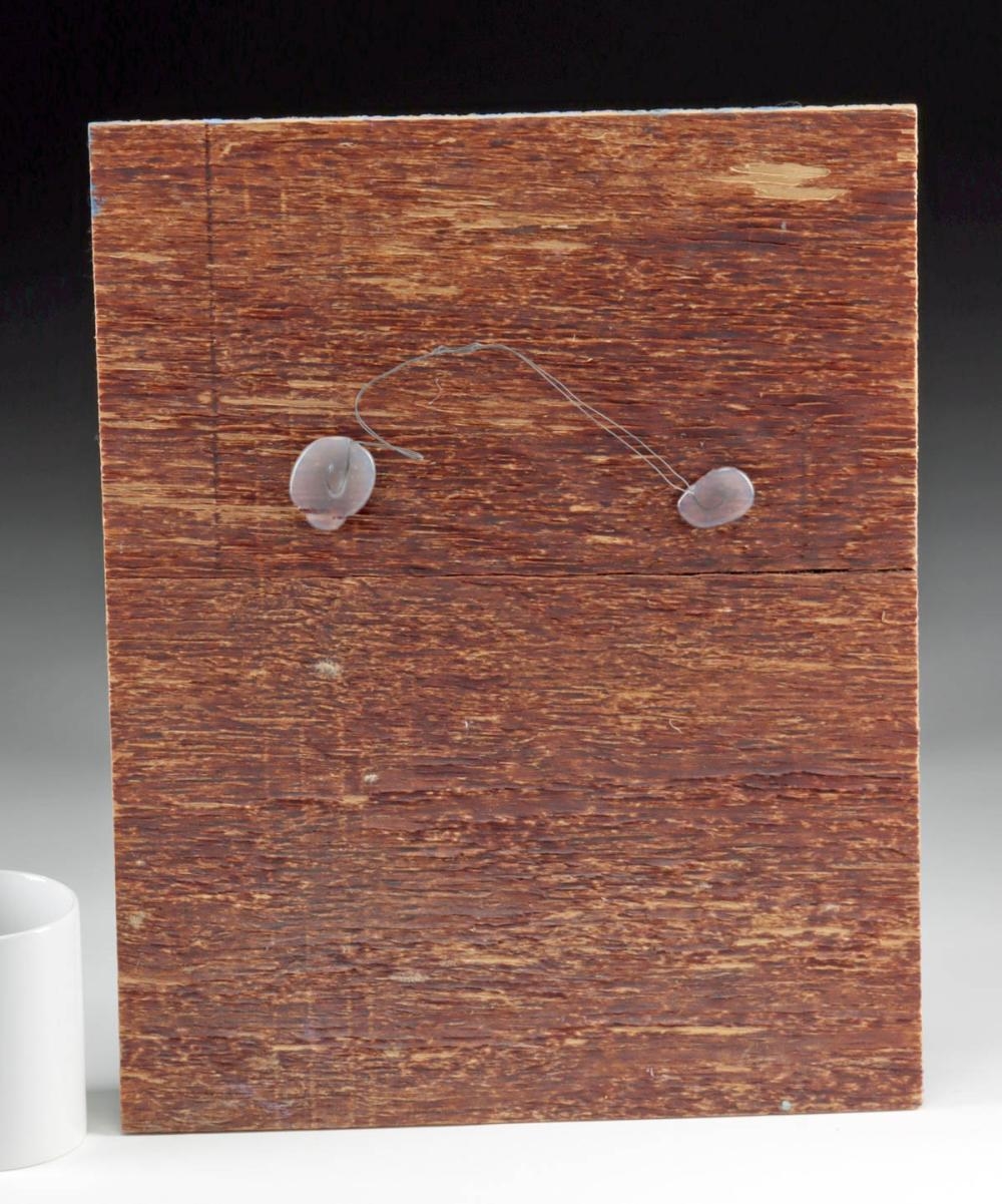 Black Joe Jackson | Chanswing | MutualArt