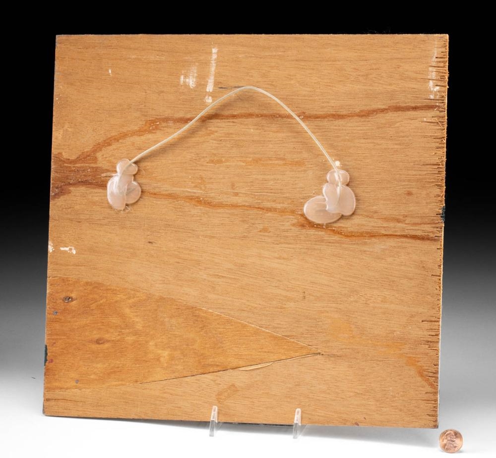 Black Joe Jackson | Run Shorty | MutualArt