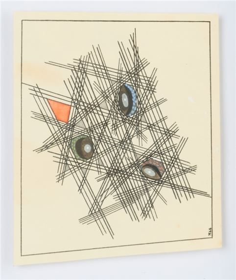 Alan Taylor | untitled | MutualArt