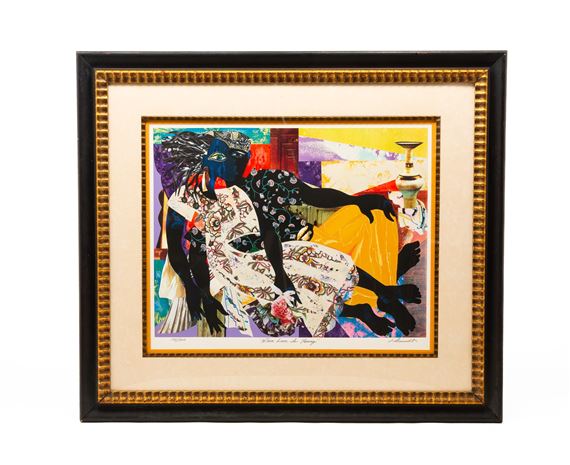 James Denmark | When Love Is Young (Late 20th Century) | MutualArt