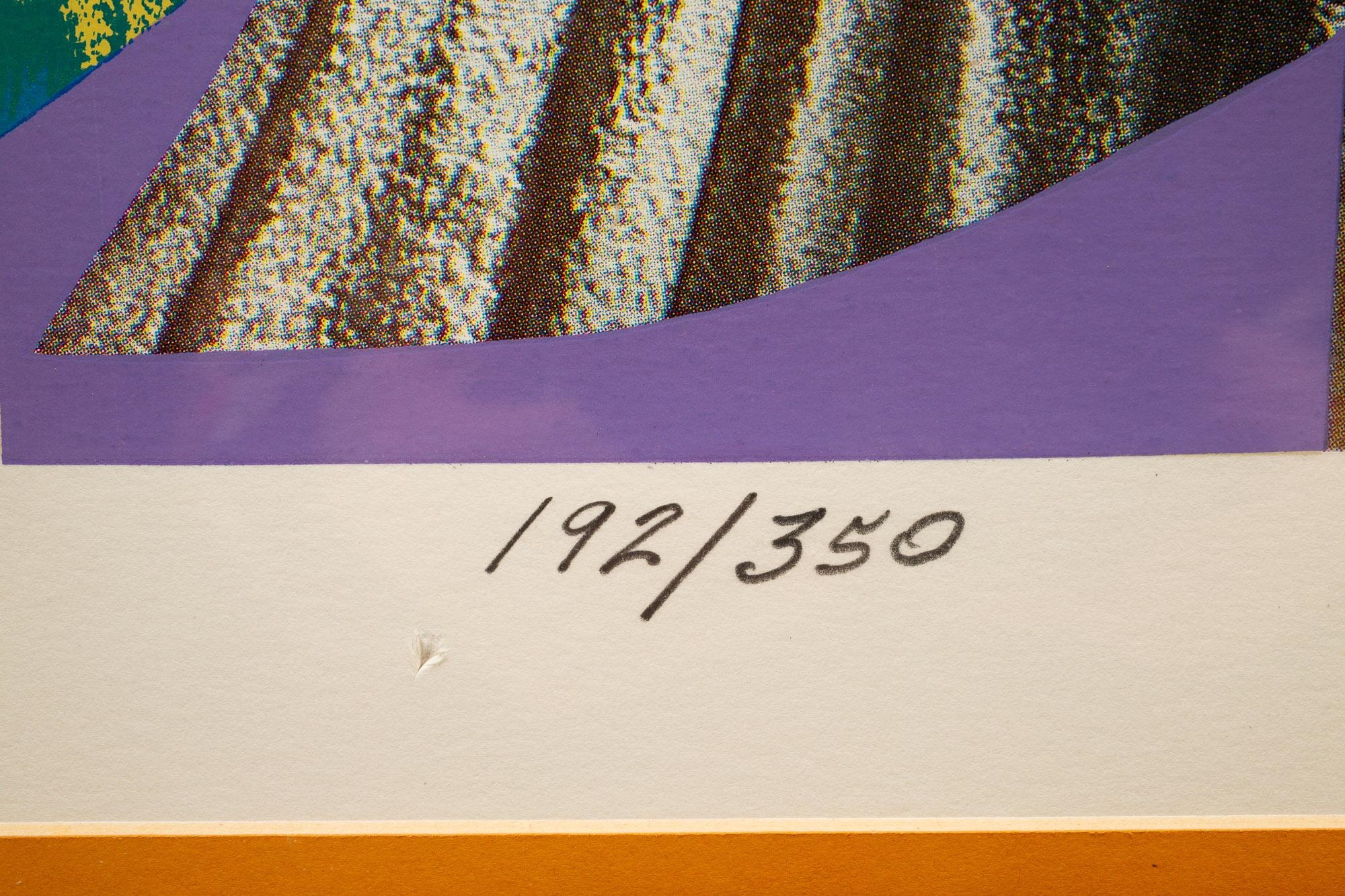 James Denmark | When Love Is Young (Late 20th Century) | MutualArt