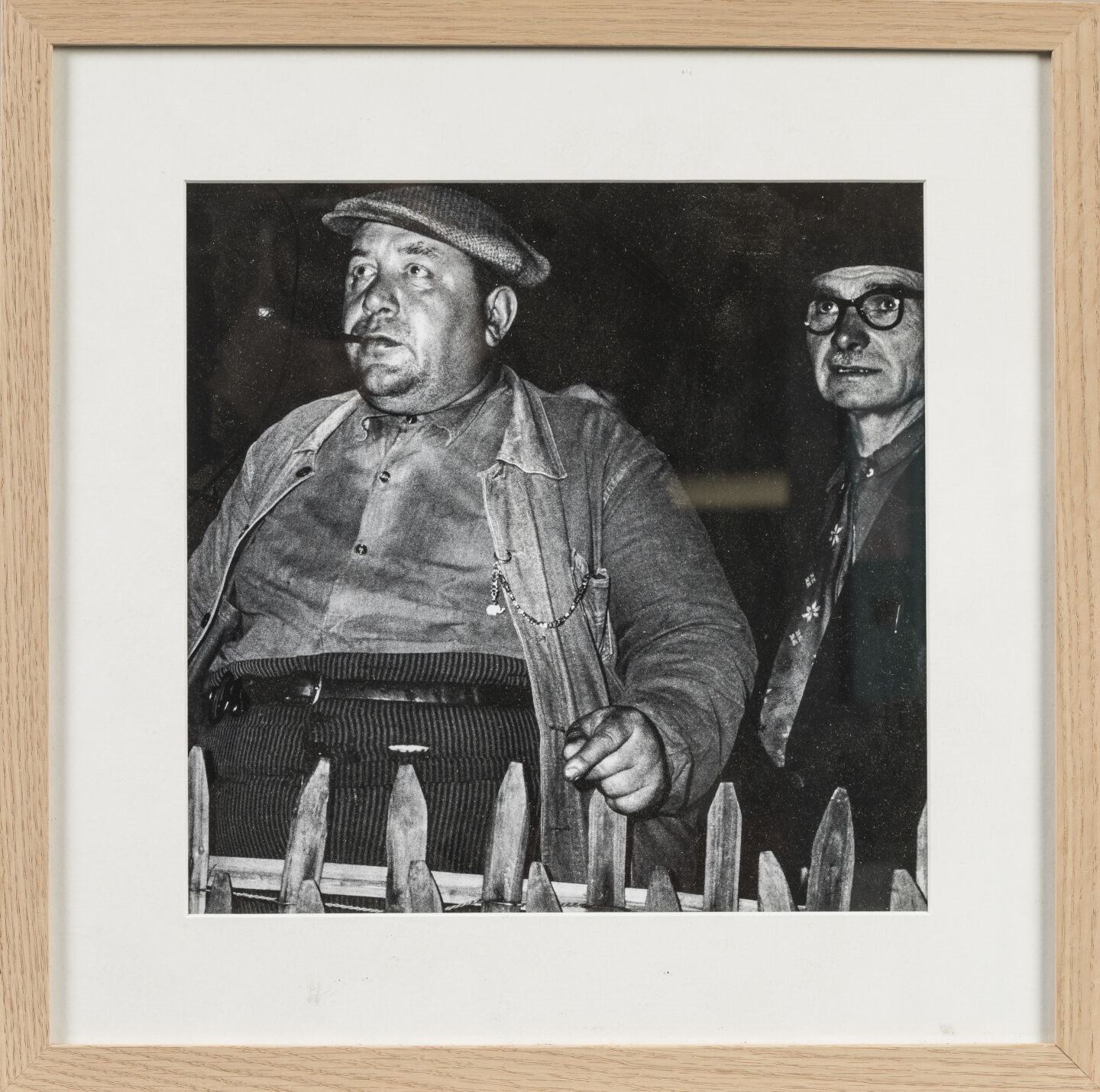 Ito Josue | Les spectateurs au théâtre de Jean Dasté, Saint-Etienne ...