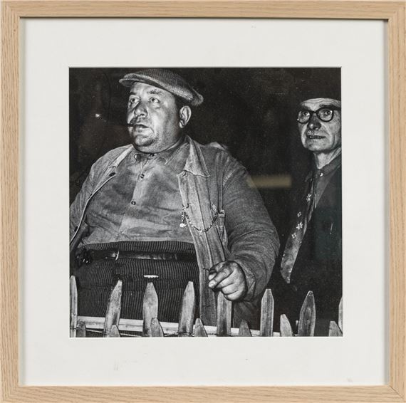 Ito Josue | Les spectateurs au théâtre de Jean Dasté, Saint-Etienne ...
