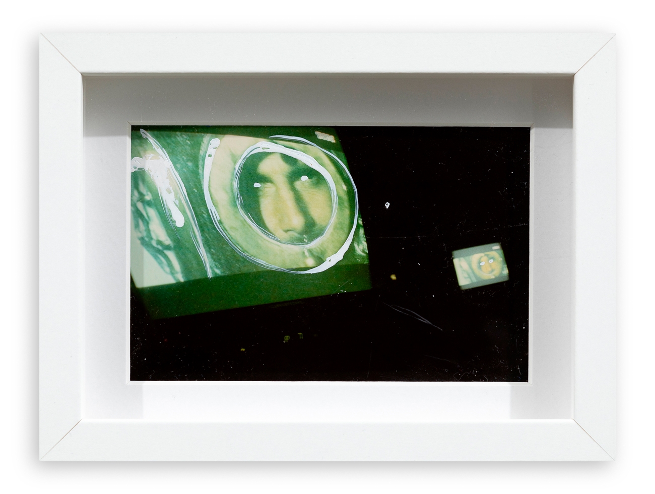 Mario Schifano | Il Palombaro (1990 - 1997) | MutualArt