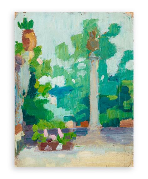 Eduardo Paolozzi | Senza Titolo (1983) | MutualArt