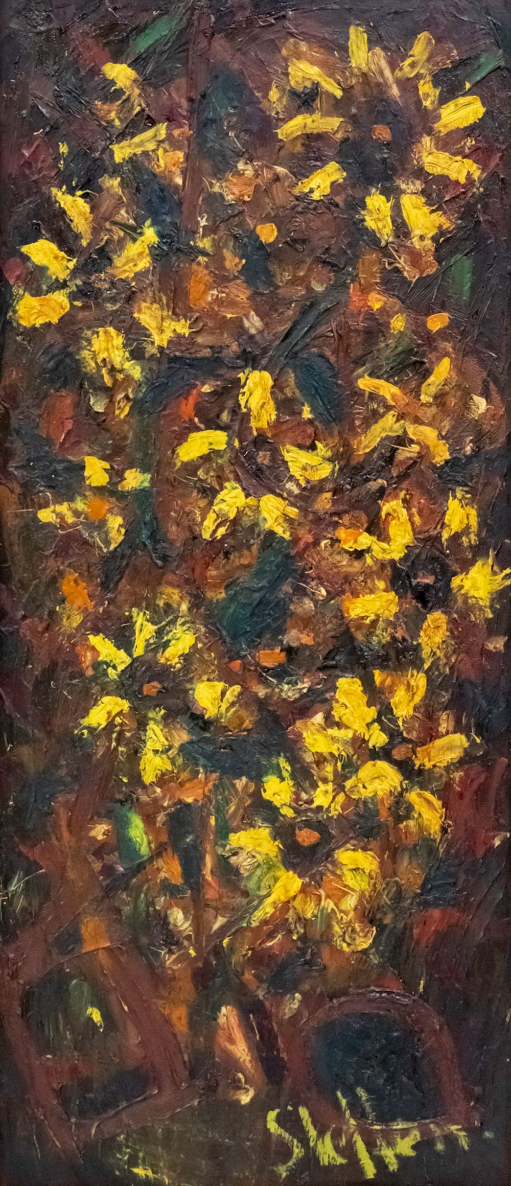 Walter Steffen | Flowers | Compare similar artworks | MutualArt