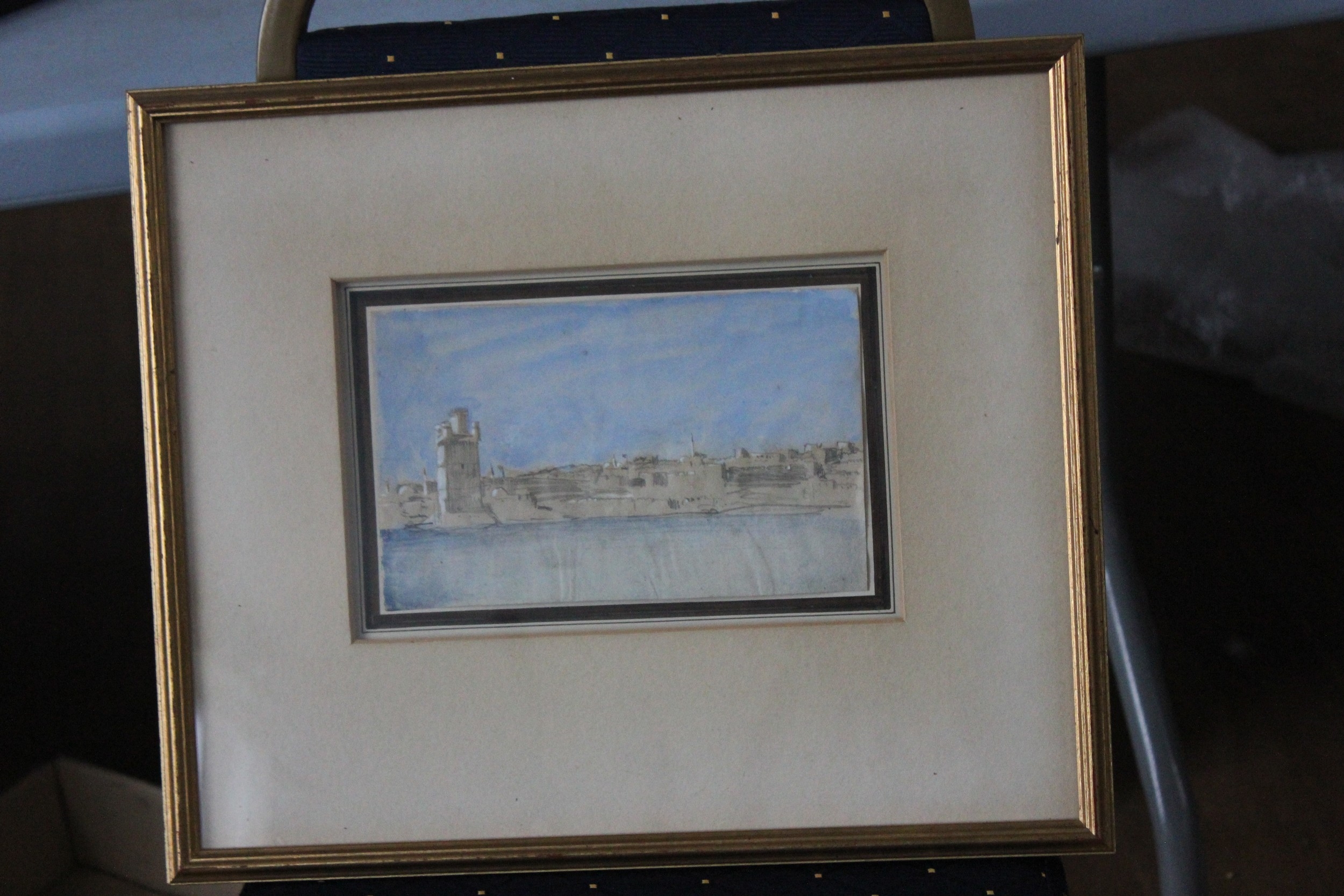 Hercules Brabazon Brabazon | Rhodes | MutualArt