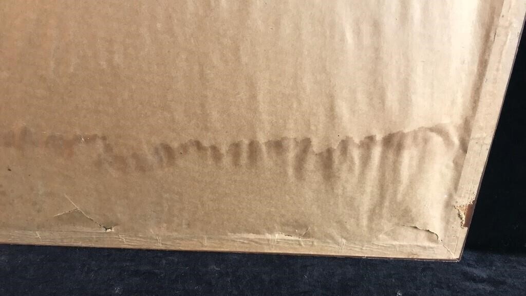 JILLIAN FIELD | Serigraph circa 1970s (Circa 1970s) | MutualArt