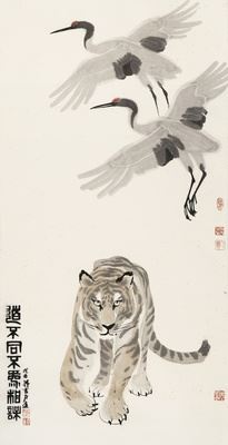 Shuli Han | Those who follow different paths cannot make plans together ...