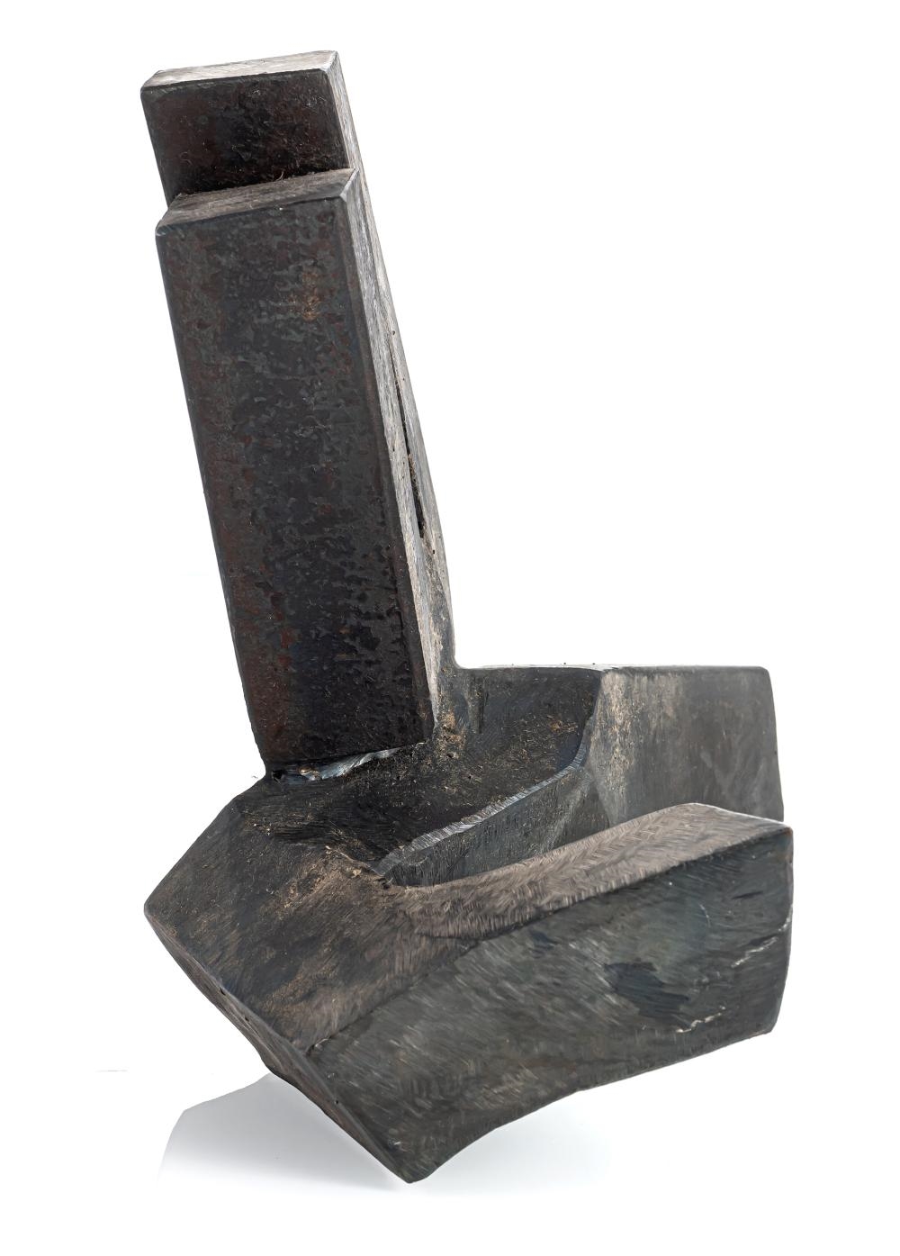 Robert Schad | Untitled (1995) | MutualArt