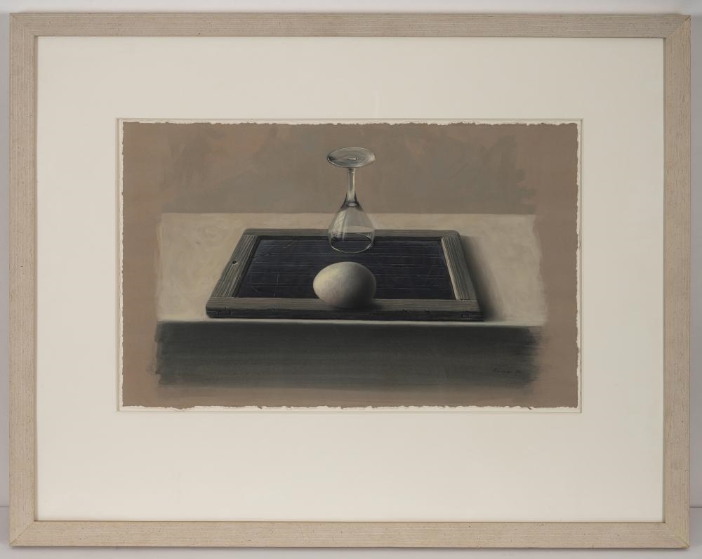 Jan Peter Tripp | Tafelfreuden (1996) | MutualArt
