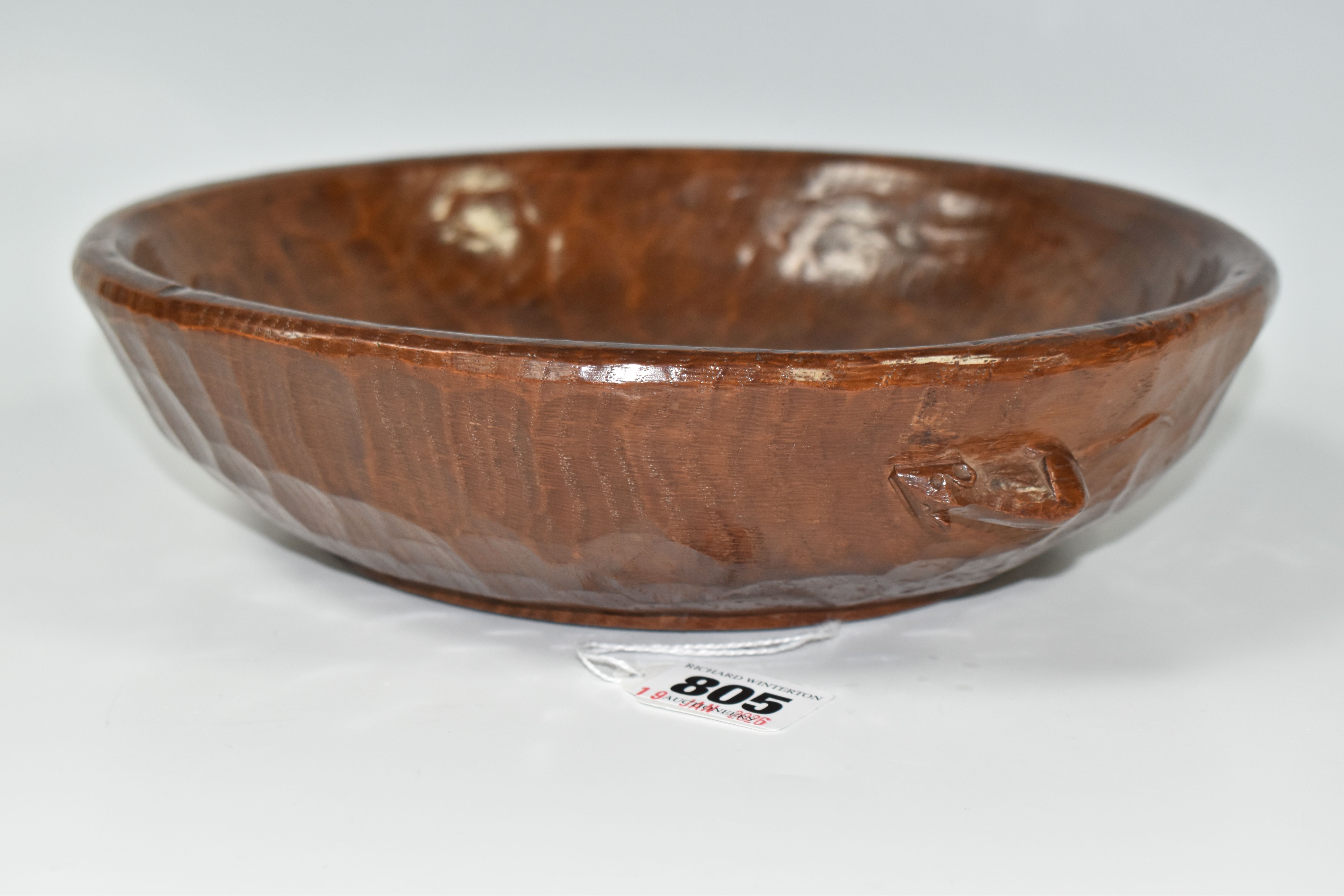 Robert Thompson | FRUIT BOWL | MutualArt