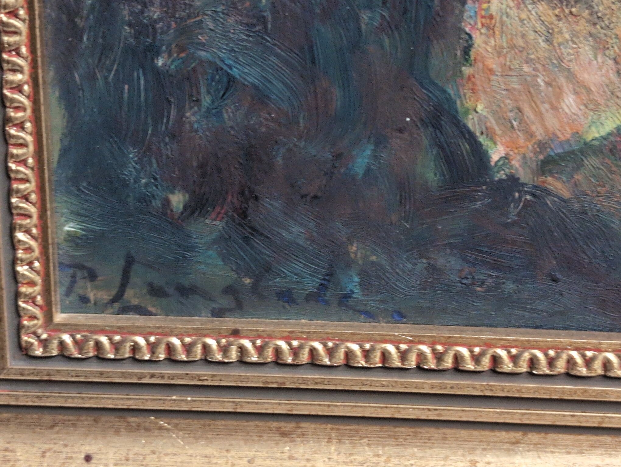 Pierre Langlade | Don Quichotte | MutualArt