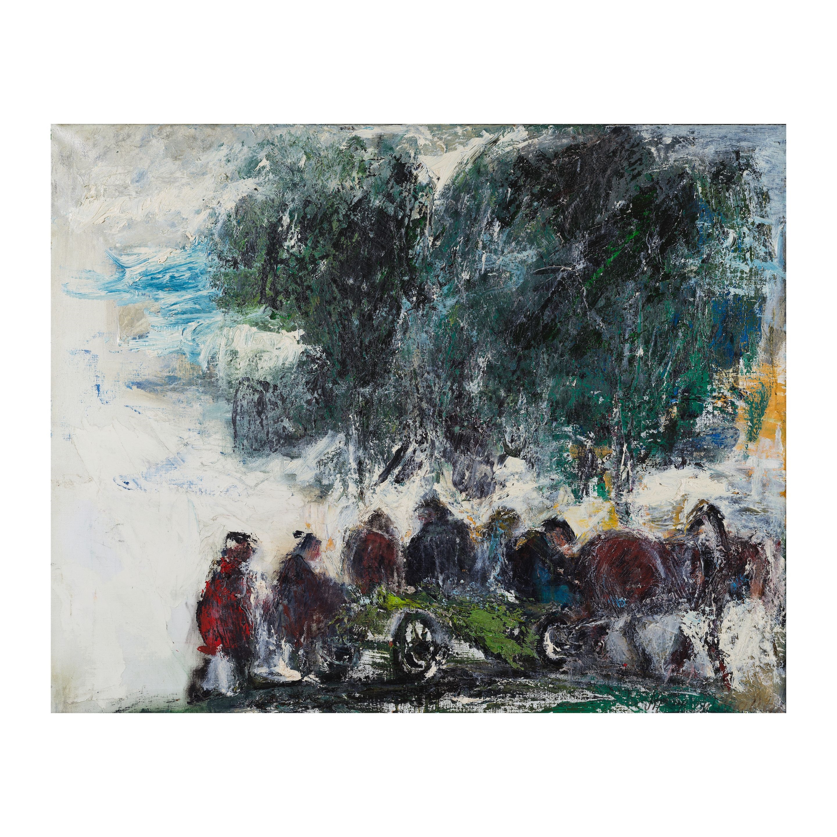 Anatoly Slepyshev | Conducteur/ Driver (1996) | MutualArt