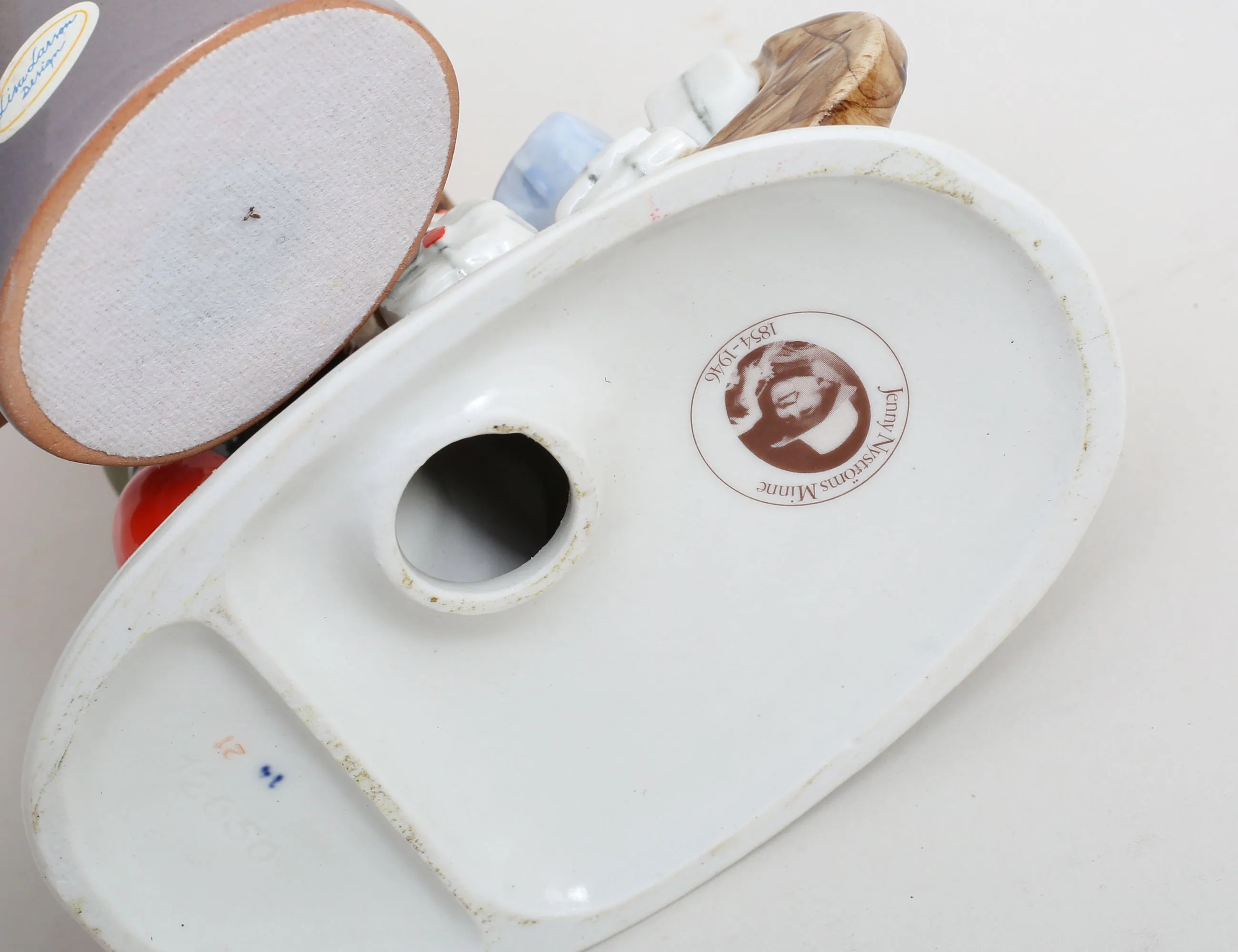 Lisa Larson | Tomte | MutualArt