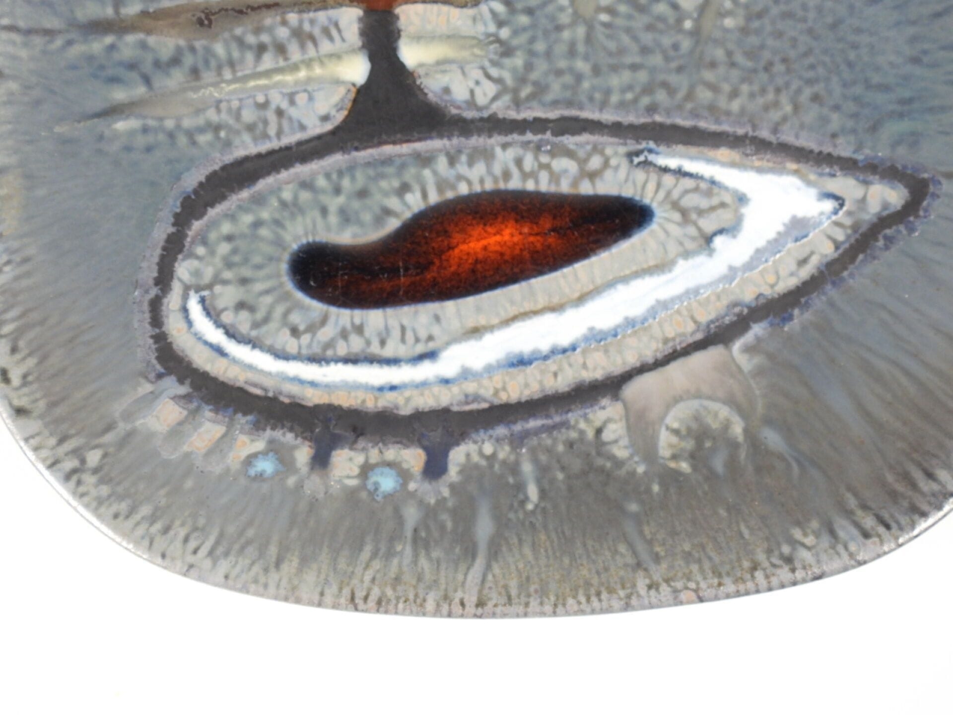 Guy Trévoux | Modernist plate | MutualArt