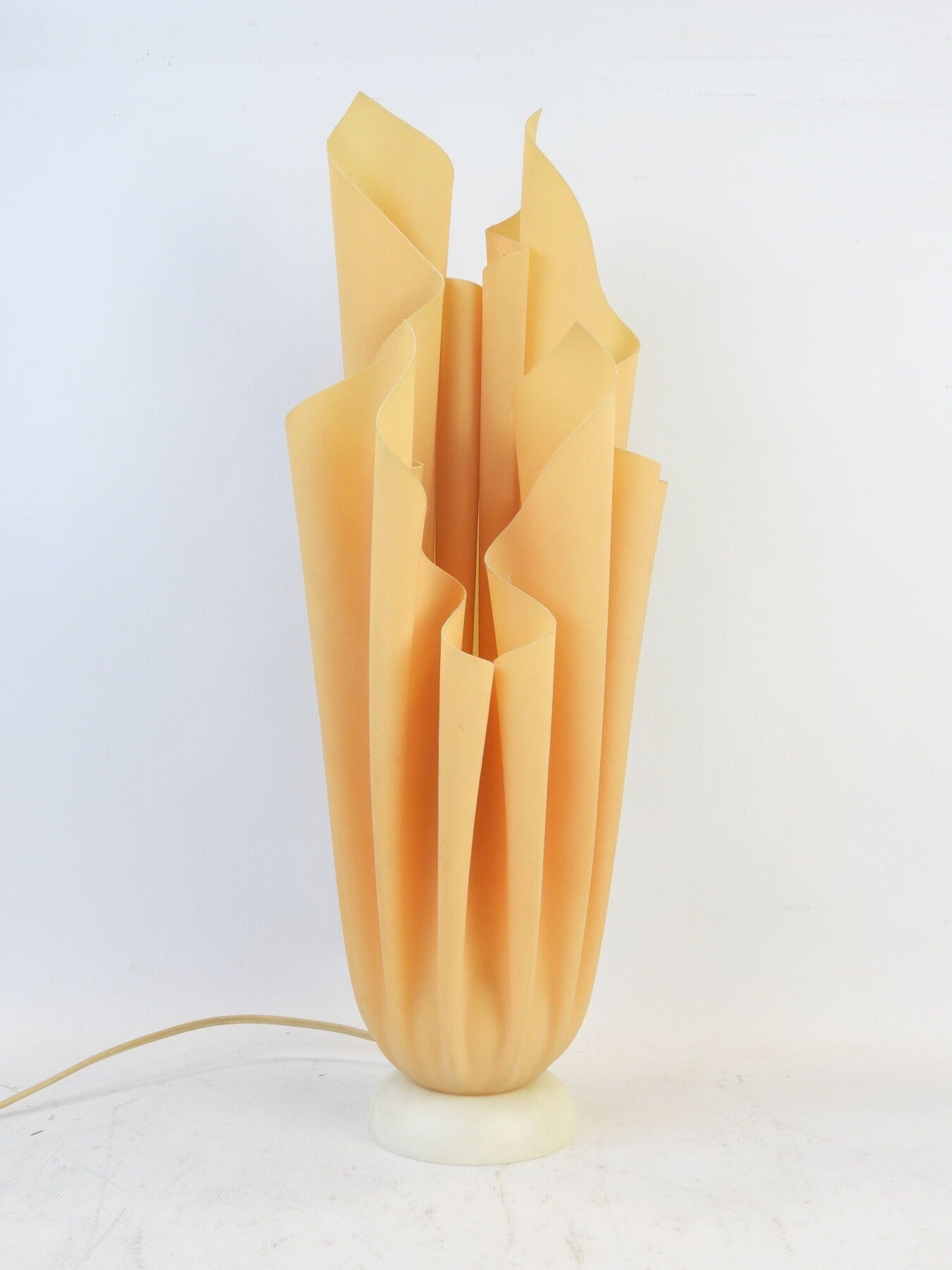 Georgia Jacob | Athena model lamp | MutualArt