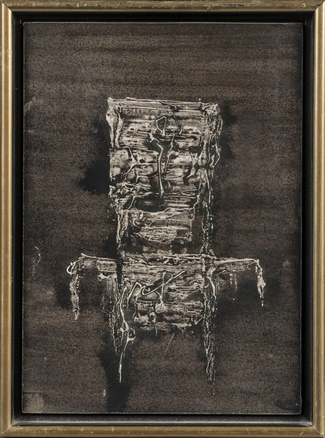 Raymond Grandjean | Personnage | MutualArt