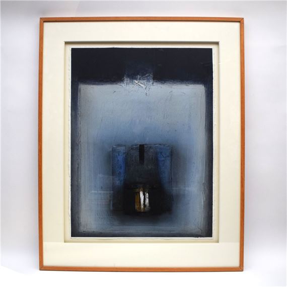 Jeannot Lunkes | Untitled composition (99) | MutualArt