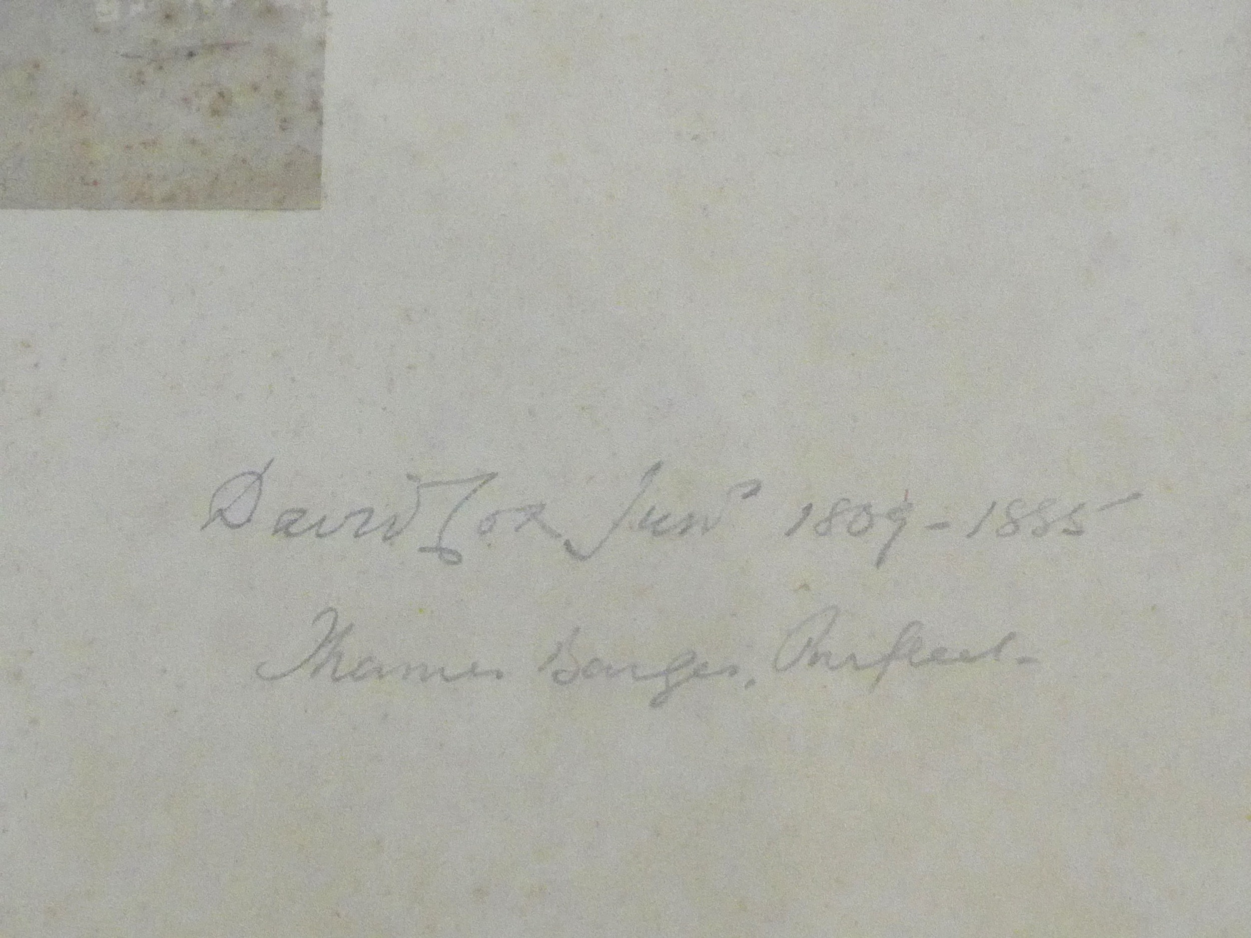 David Cox, Jr. | A 19th Century watercolour of Thames Barges (19th ...