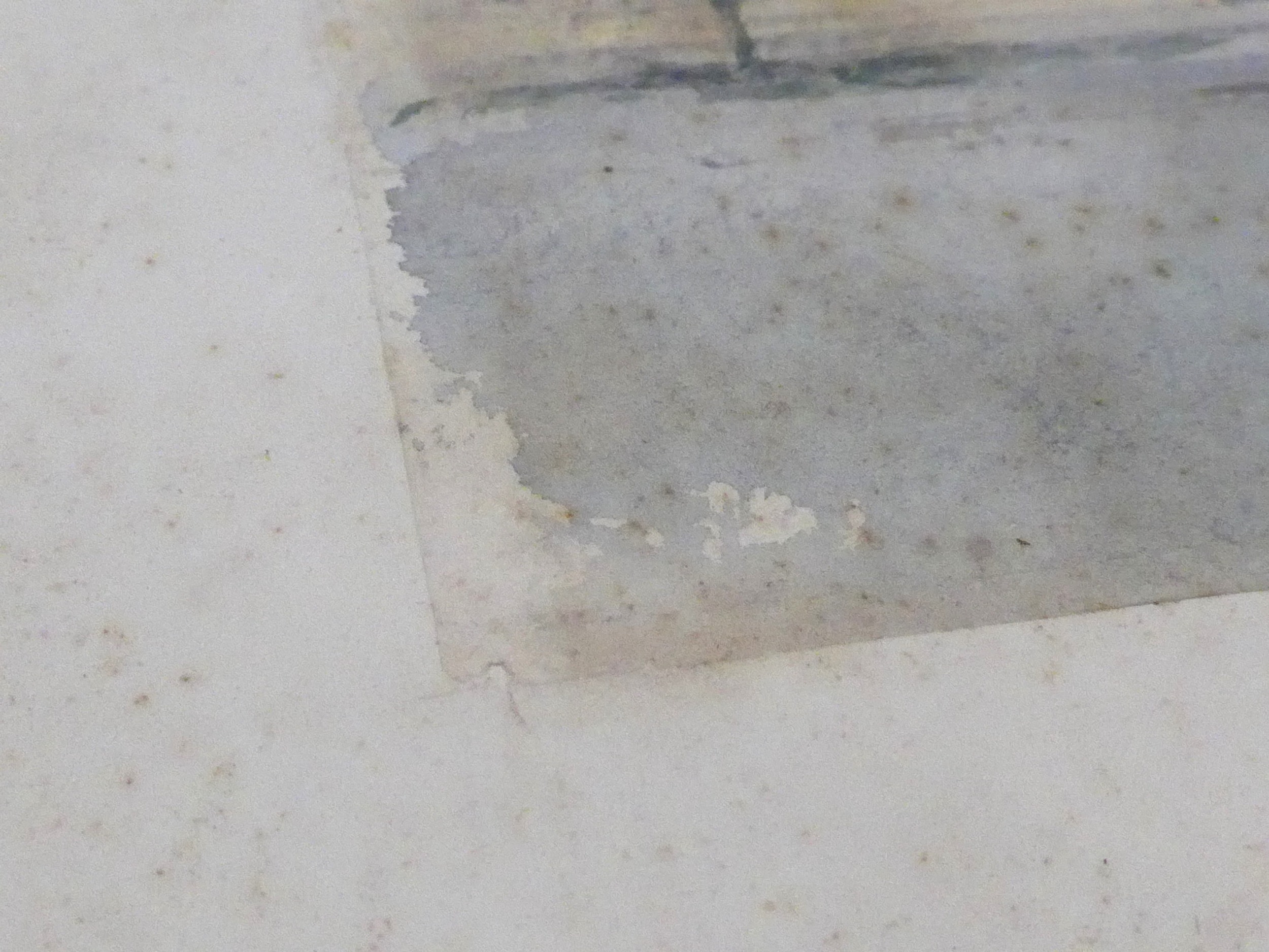 David Cox, Jr. | A 19th Century watercolour of Thames Barges (19th ...