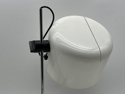 Joe Cesare Colombo | Coupé Table Lamp | MutualArt