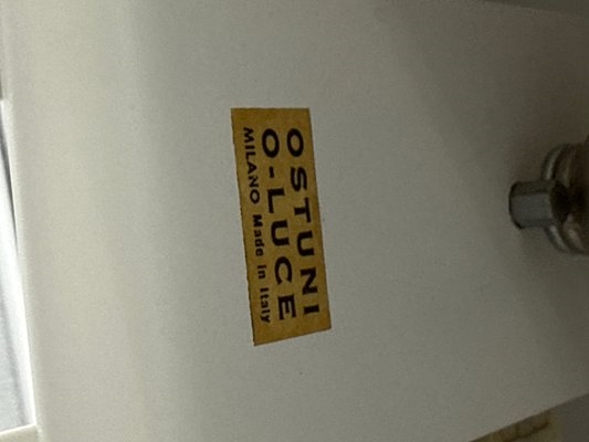 Joe Cesare Colombo | Coupé Table Lamp | MutualArt