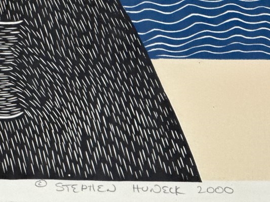 Stephen Huneck | The Captain | MutualArt