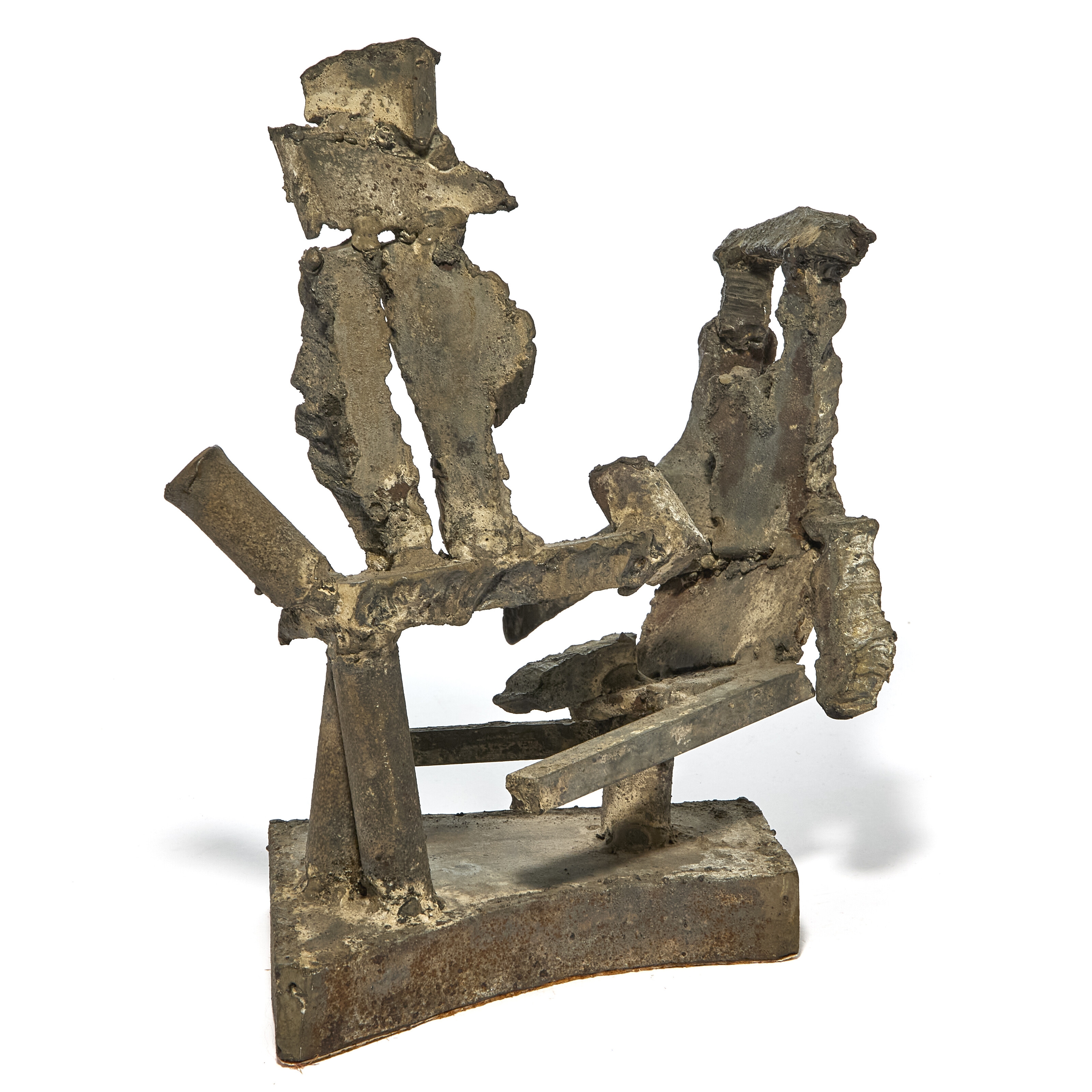 Robert Jacobsen | Uten tittel | MutualArt