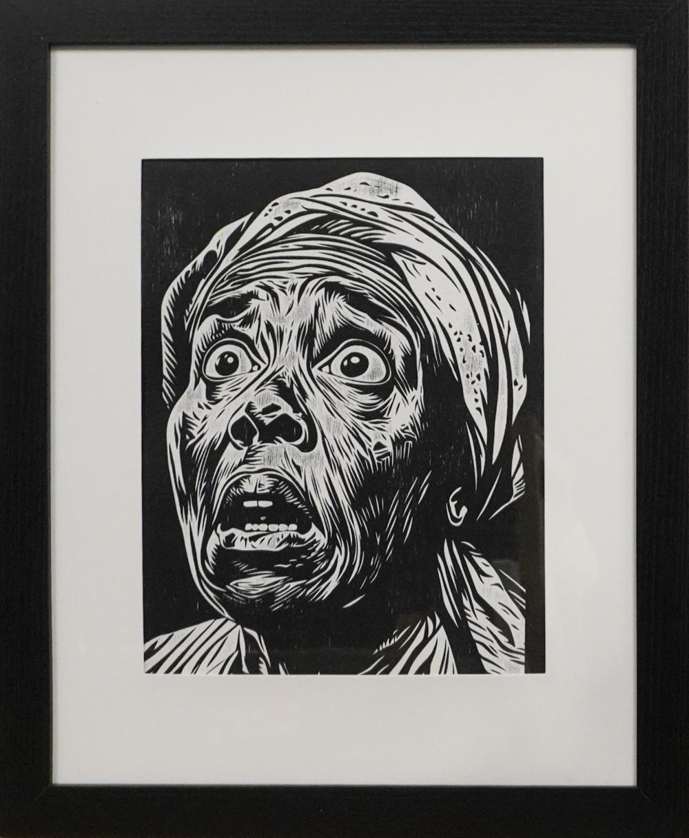 Patrick Sargent | Harriet Tubman | MutualArt