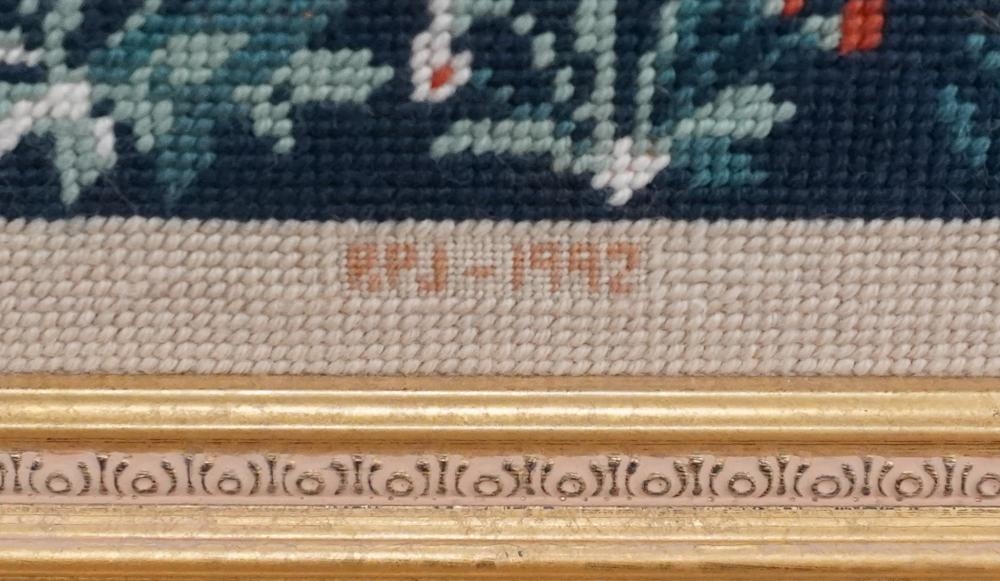 Rosemary Pipkin Jackson | Game of Hopscotch | MutualArt