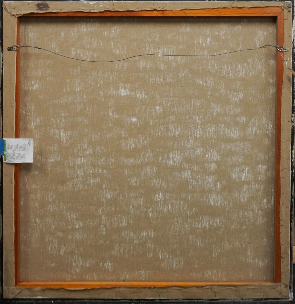 Katherine Kahn | Untitled Abstract | MutualArt