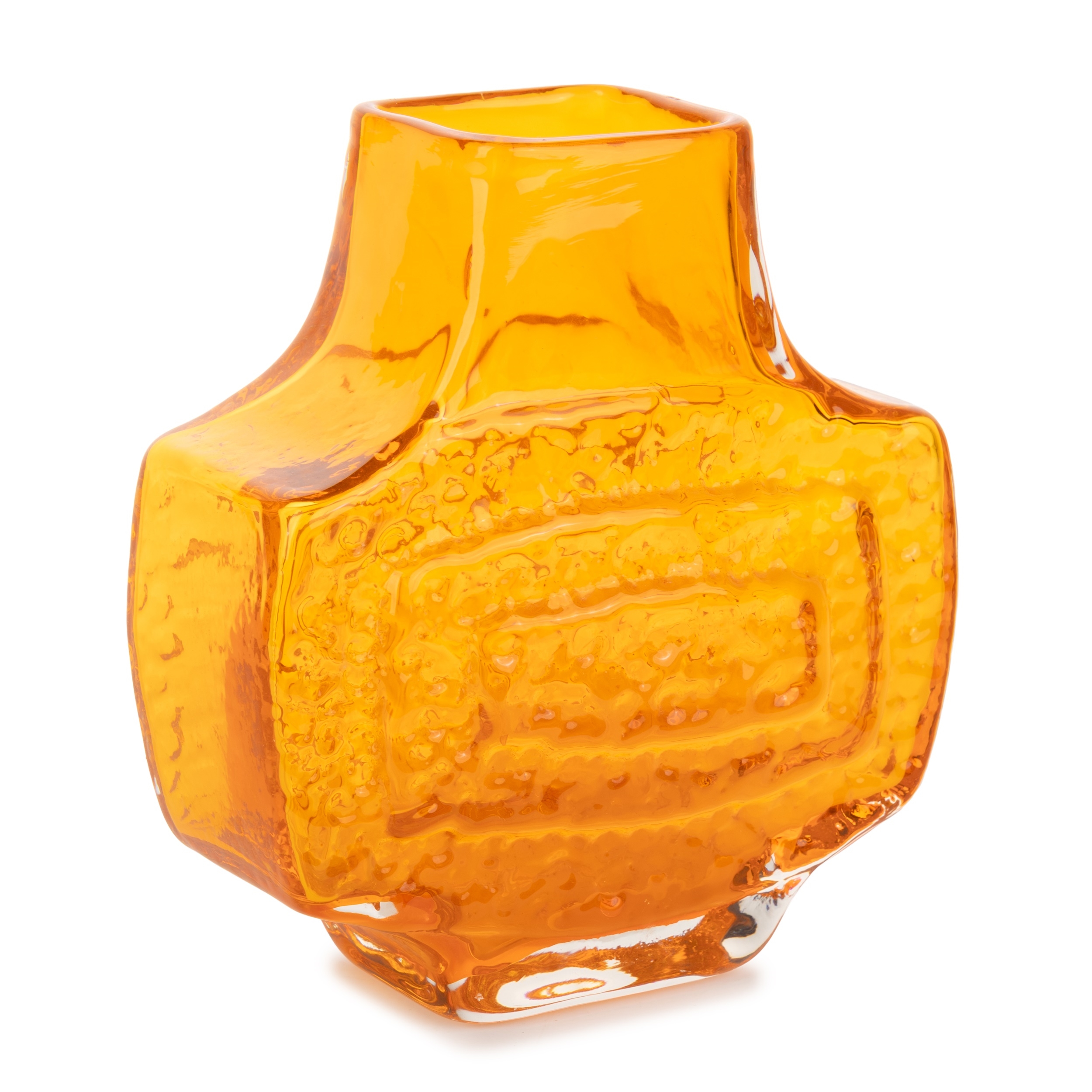 Geoffrey Baxter | TV' VASE (1960 - 1969) | MutualArt