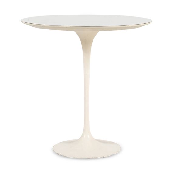 Eero Saarinen | Tulip Table | MutualArt