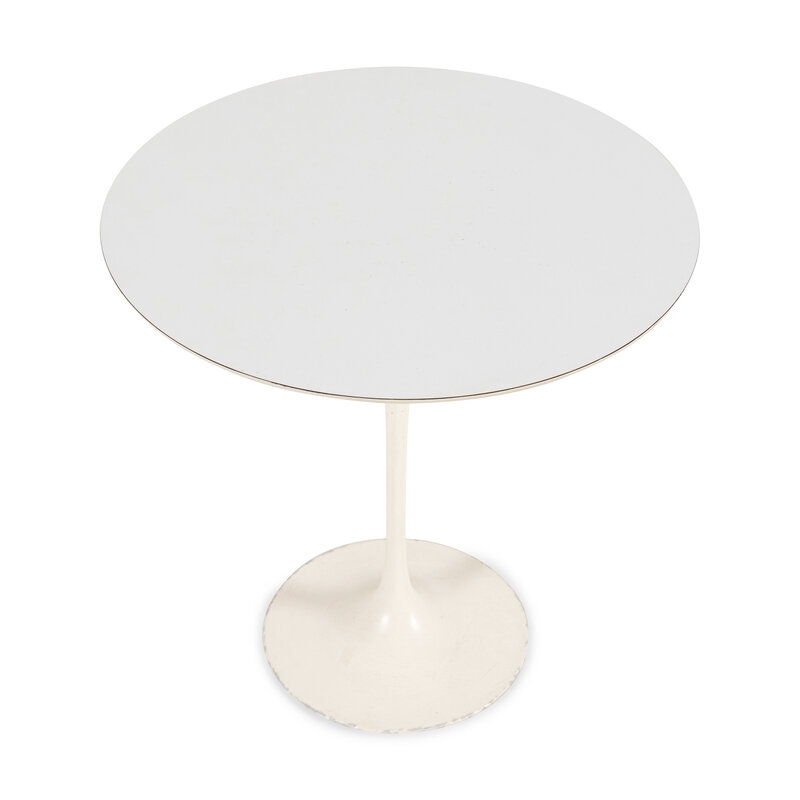 Eero Saarinen | Tulip Table | MutualArt
