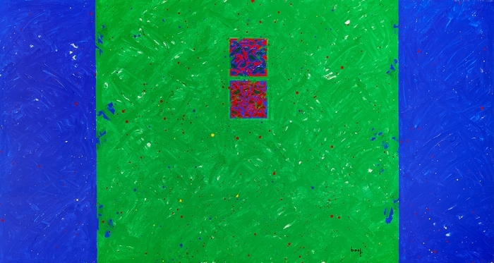 Boosoo Cho | Orchestration - Sound of Summer (1999) | Compare similar ...