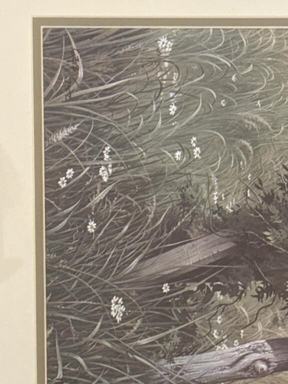 Mel Kester | Old Friends | MutualArt